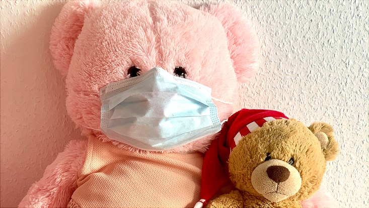 Informationen zum Corona-Virus : AStA